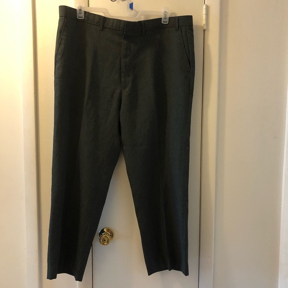 Action Slacks | Pants | Mens Action Slacks By Levi Strauss Size 44x32 ...